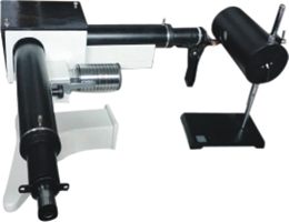 Constant Deviation Spectrometer with Pellin Broca Prism