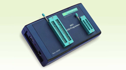 Handheld 8051 USB Programmer for ATMEL 89 Series | Nvis