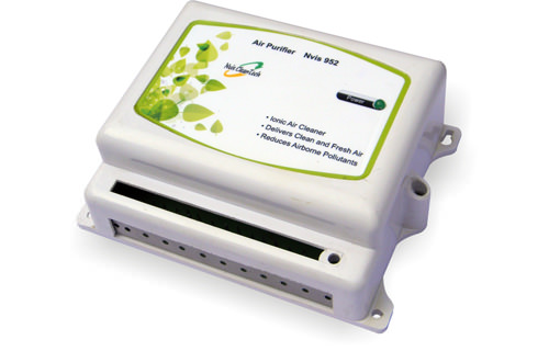 Product Search - Nvis